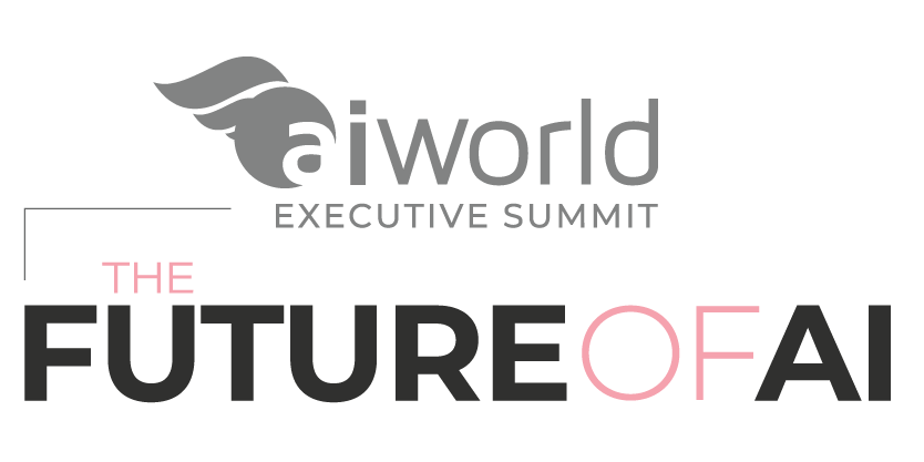 AI World Conference & Expo | October 6-8, 2020 | Boston, MA